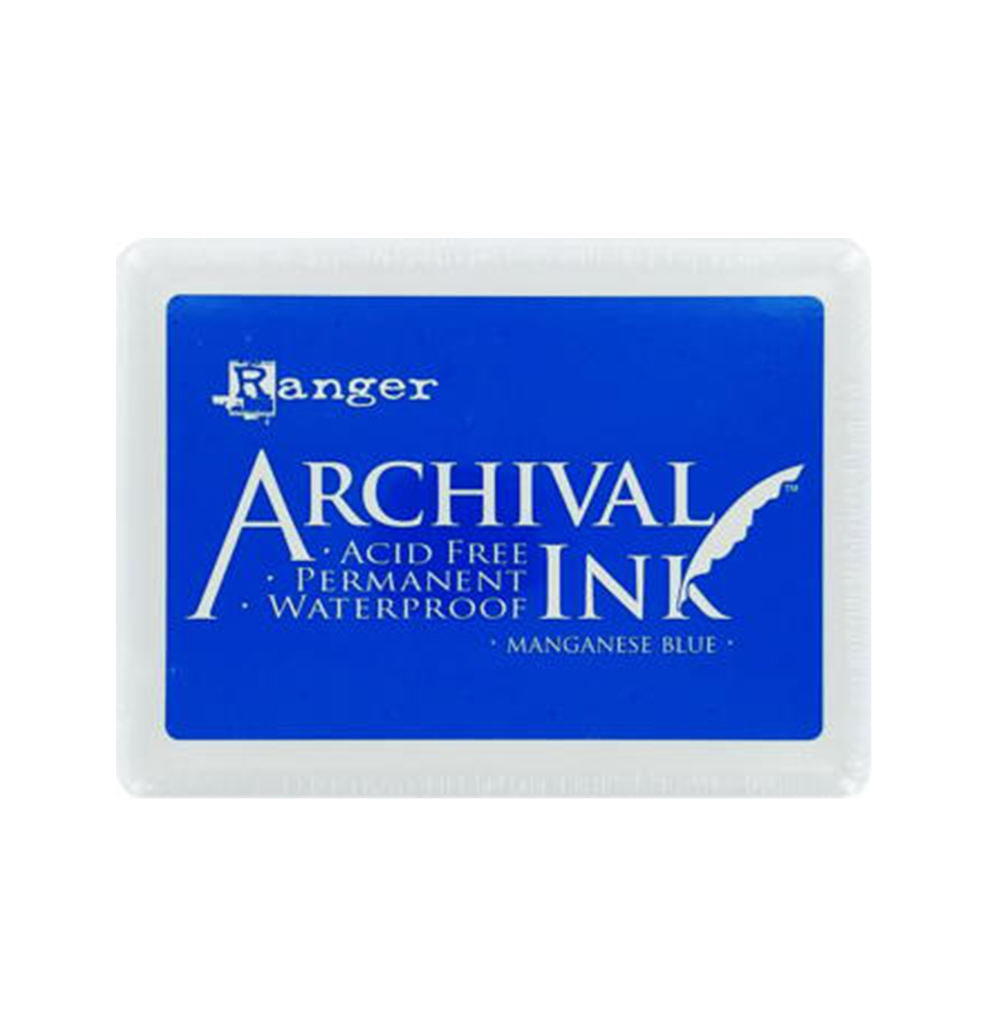 Stamps and Ink Pads – Artorable Fun Art